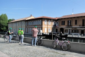 Visita il Parco - Parco Ticino